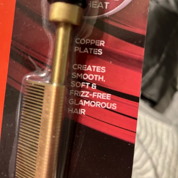 Hair | Hot Comb | Poshmark